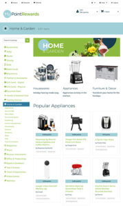 Home - MyPointRewards